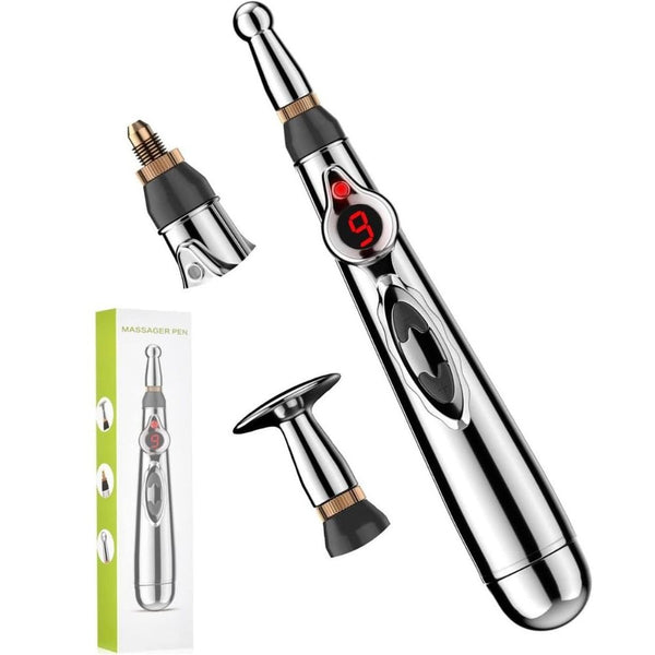 Acupuncture Pen – Acuzone